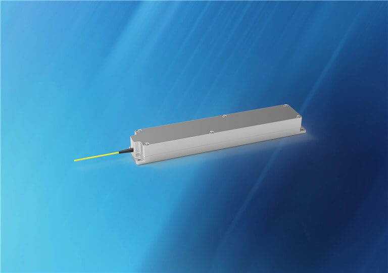 Tunable Pulse Stretcher for Ultrafast Lasers - Lightel
