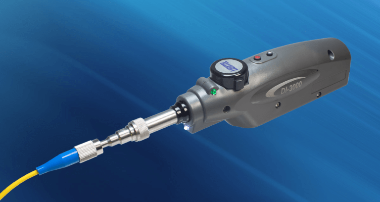 DI-3000 Digital Inspector with Integrated WiFi - Lightel